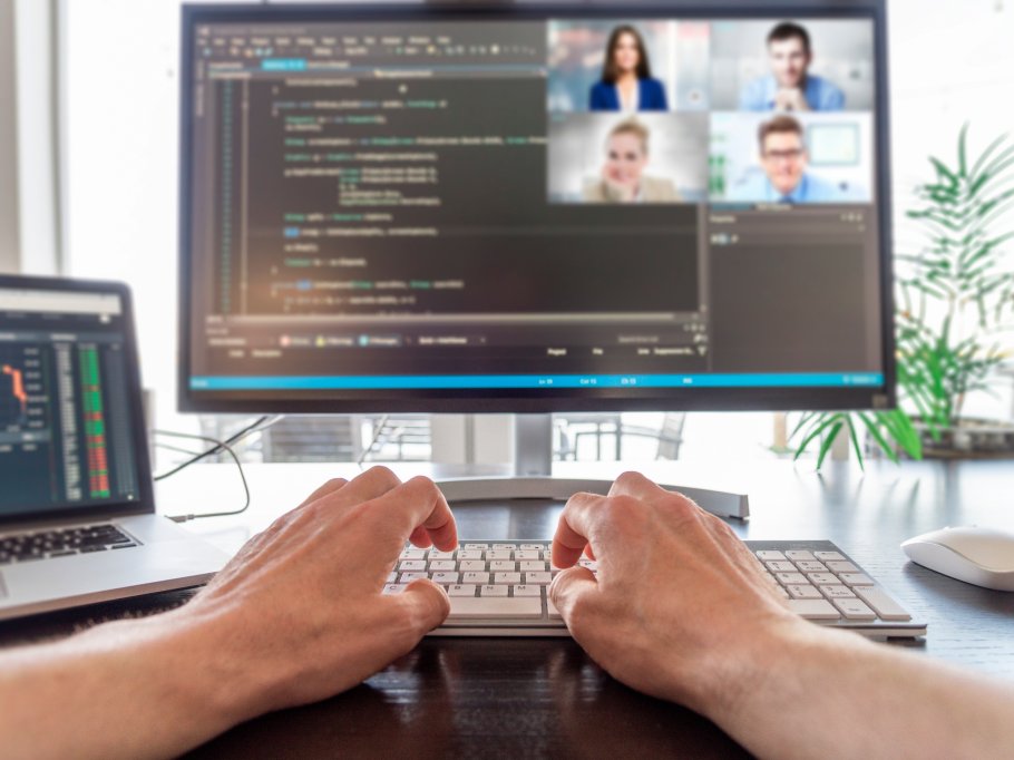 Services - Boost your digital potential